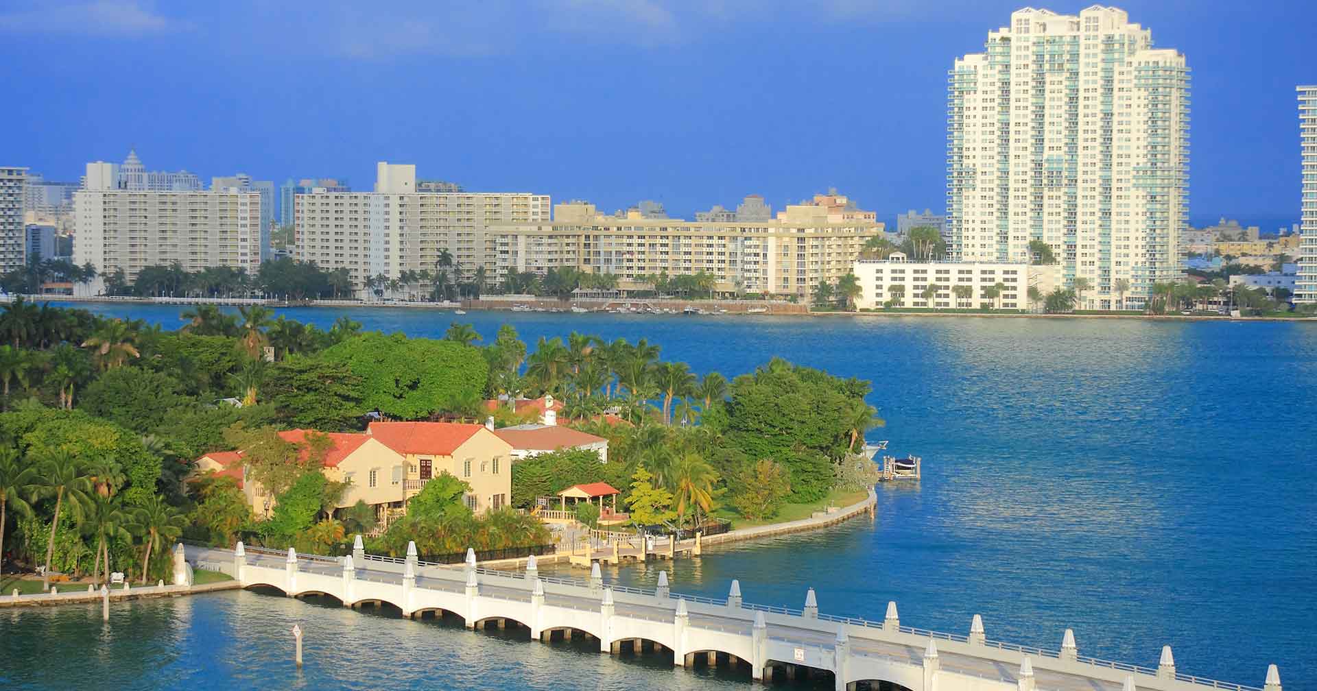 Miami, Florida Miami City Tour & Shopping At Dolphin Mall (Ends At ...