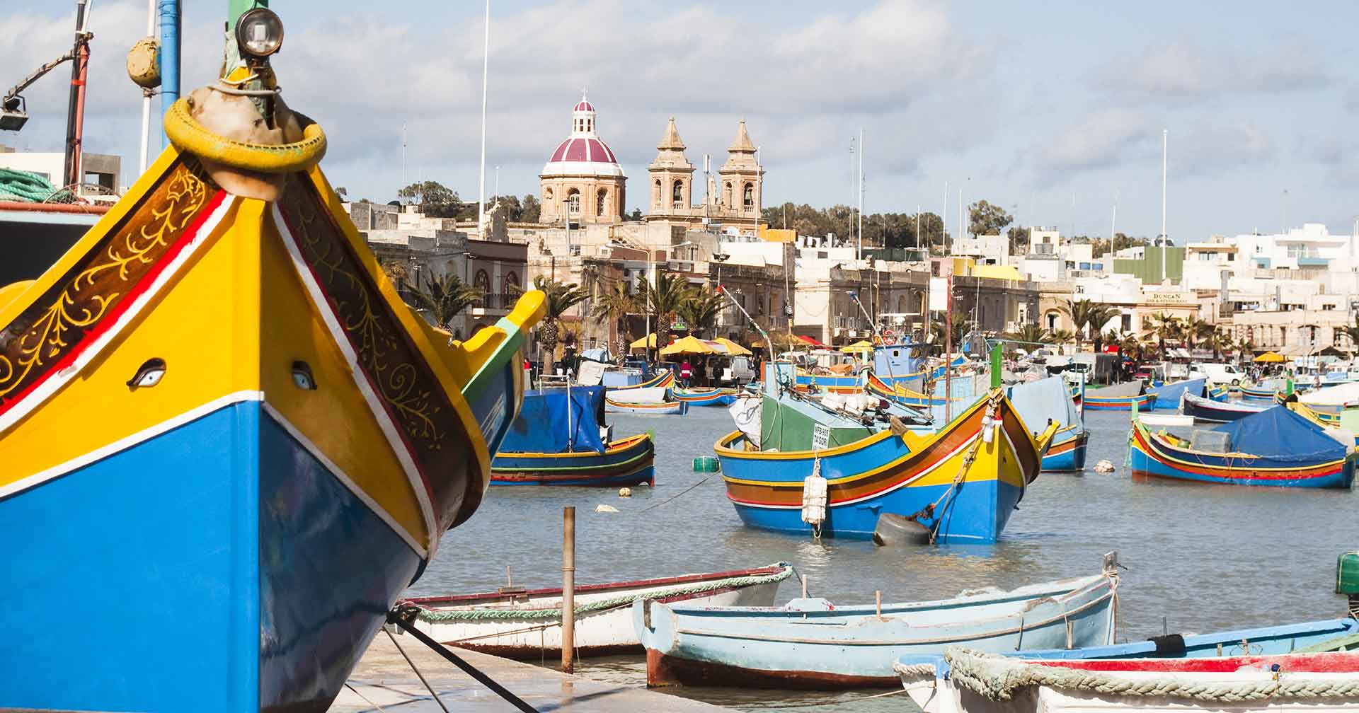 Valletta, Malta Exclusive Best of Malta Excursion | Norwegian Cruise Line