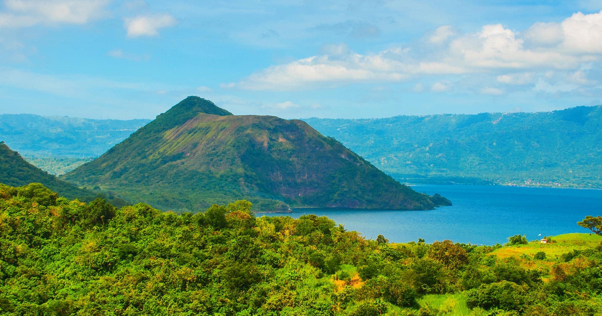 Manila, Philippines Tagaytay Ridge Excursion | Norwegian Cruise Line