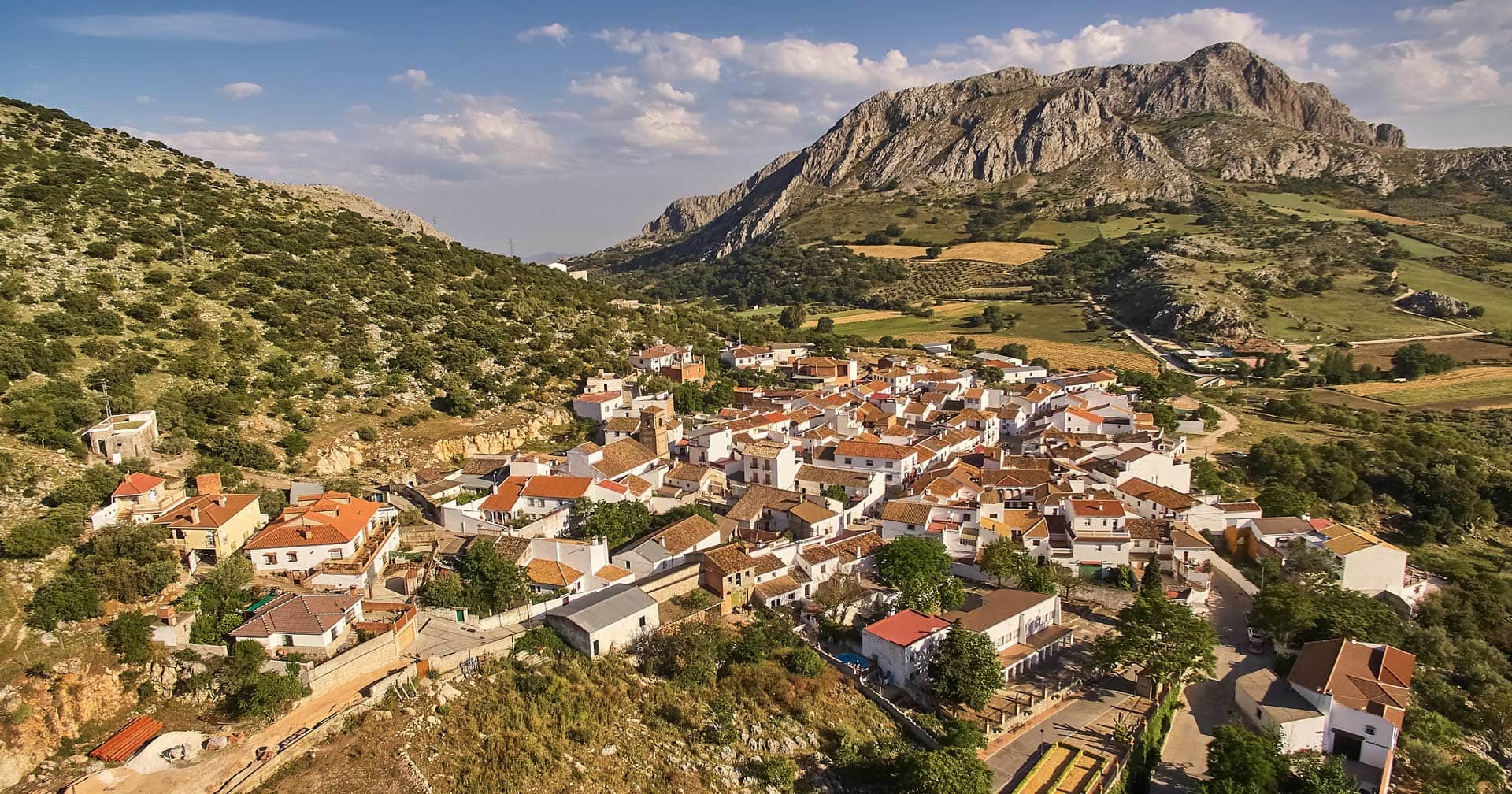 Motril, Spain Andalusian Village Life & Traditional Tapas Excursion ...