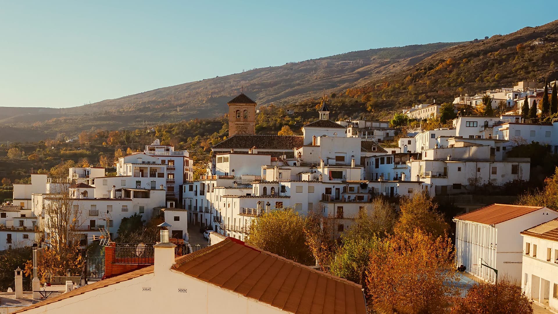 Motril, Spain Alpujarras Mountain Drive Excursion | Norwegian Cruise Line