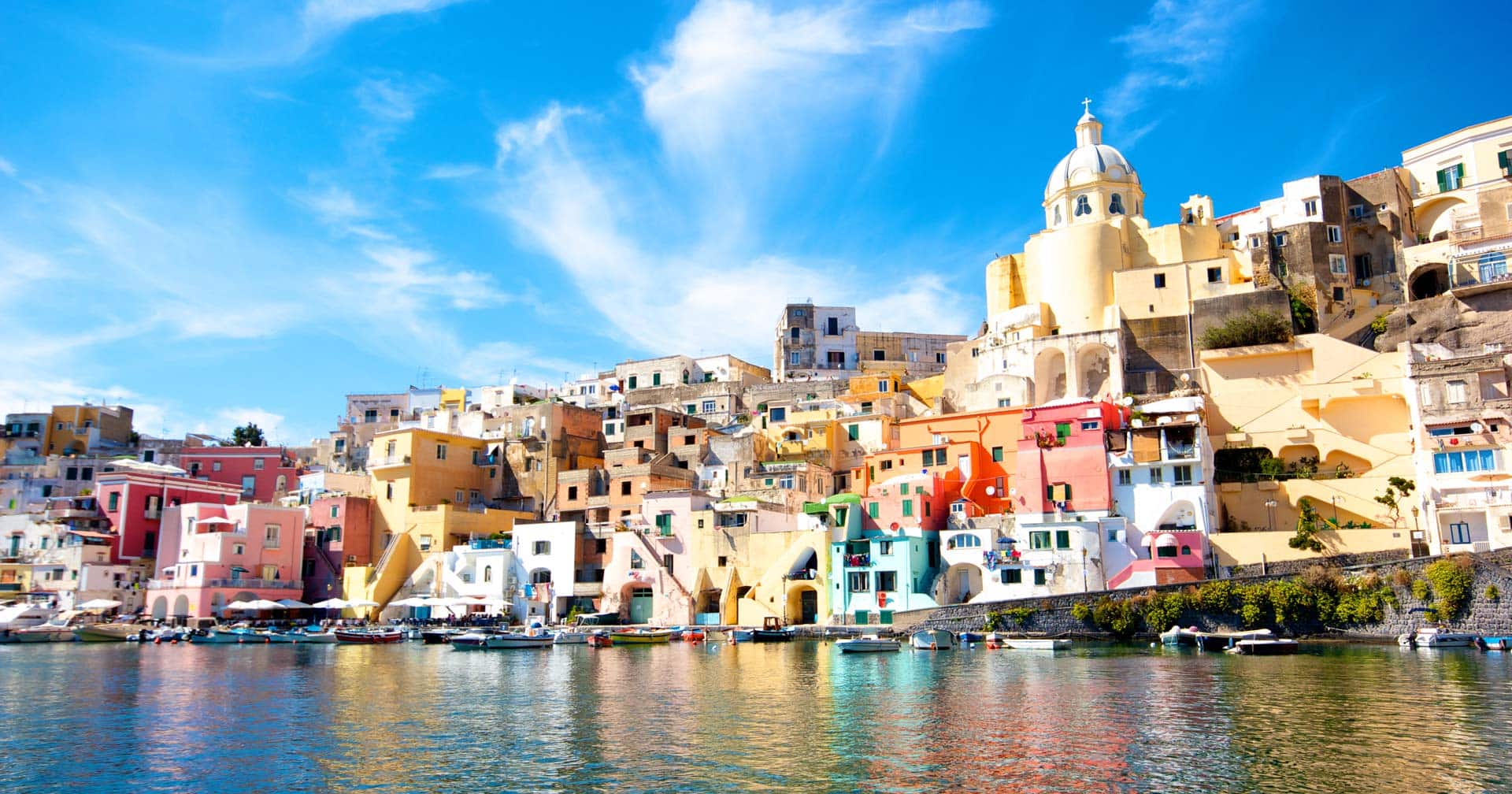 Naples, Italy Naples Attraction Pass & Walking Tour Excursion ...