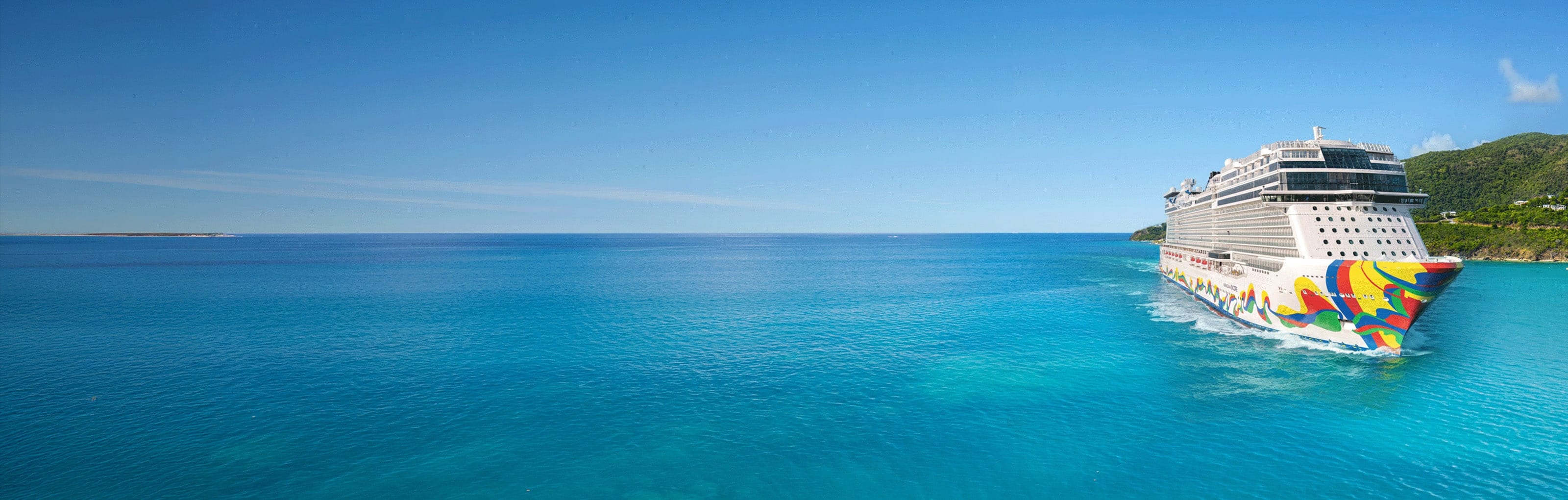 Cruises: Norwegian Cruise Line Vacation Deals | NCL