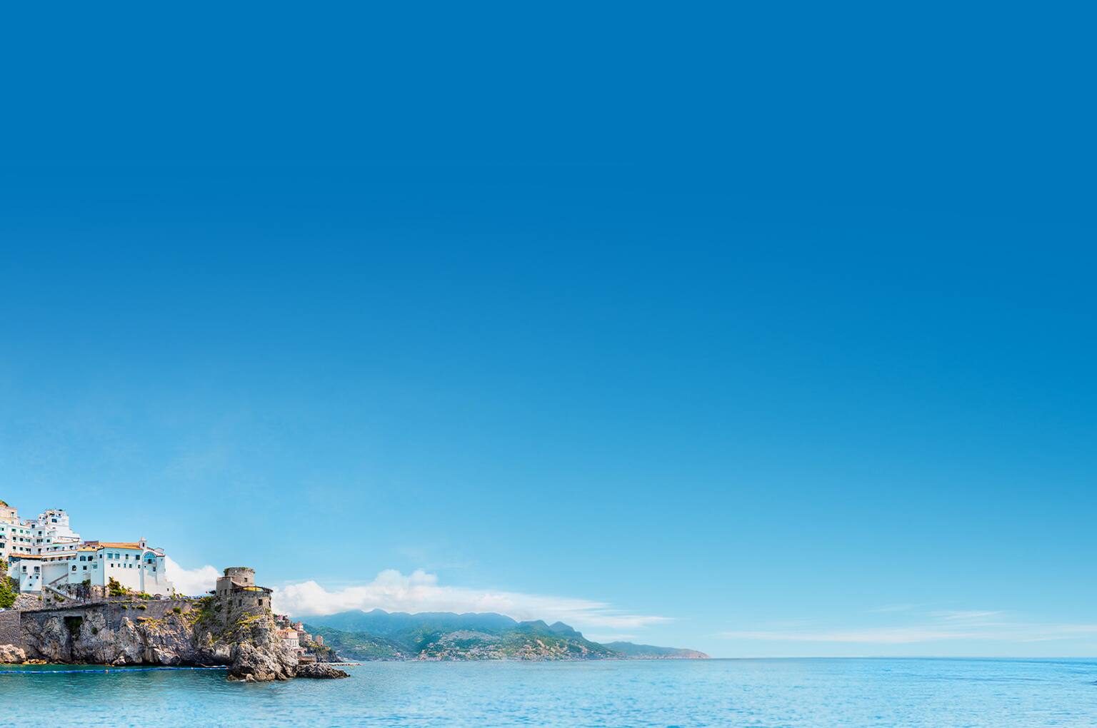 Norwegian's Free at Sea Cruise Deals: Free Open Bar & More