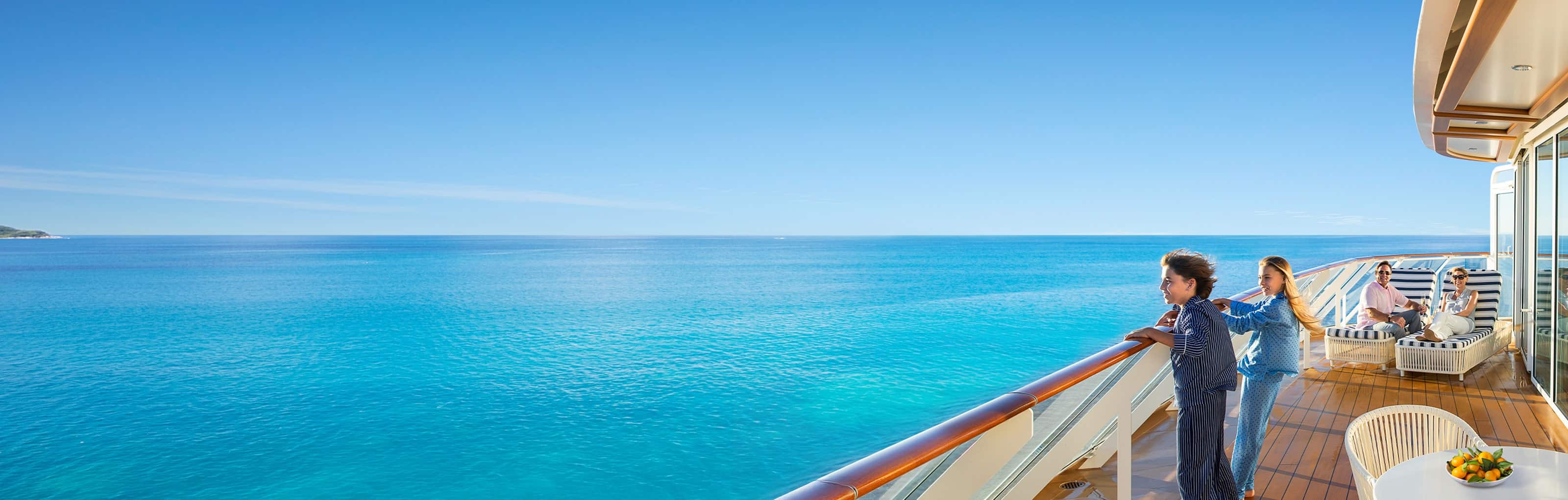 Cruises: Norwegian Cruise Line Vacation Deals | NCL