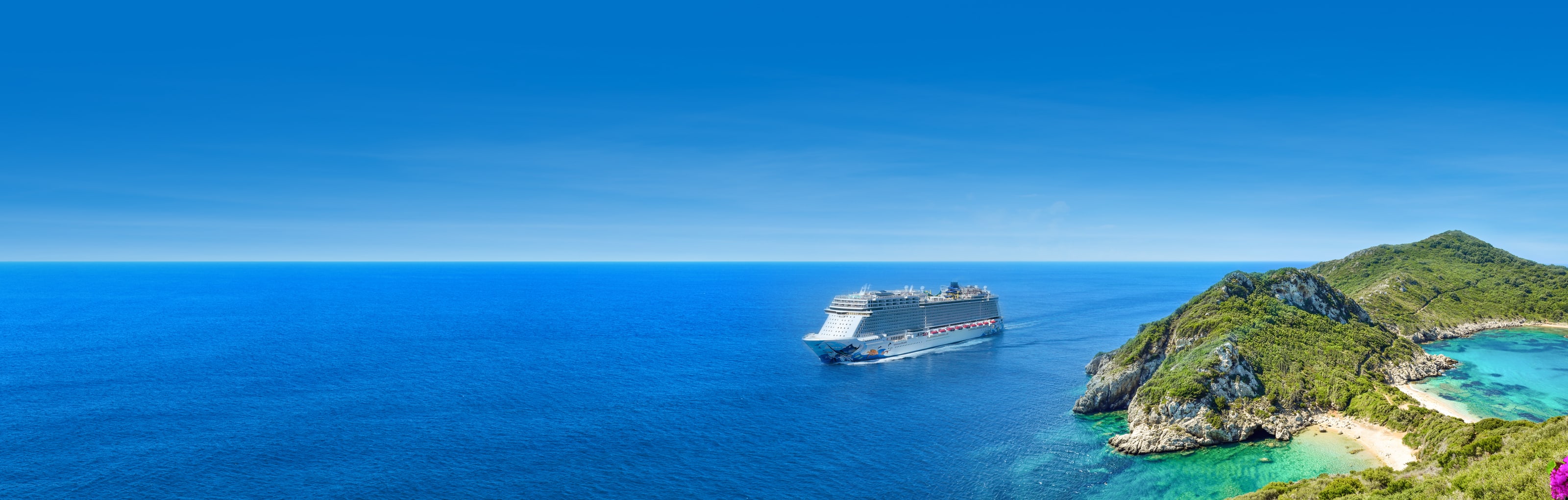 Cruises: Norwegian Cruise Line Cruise Deals | NCL Cruises