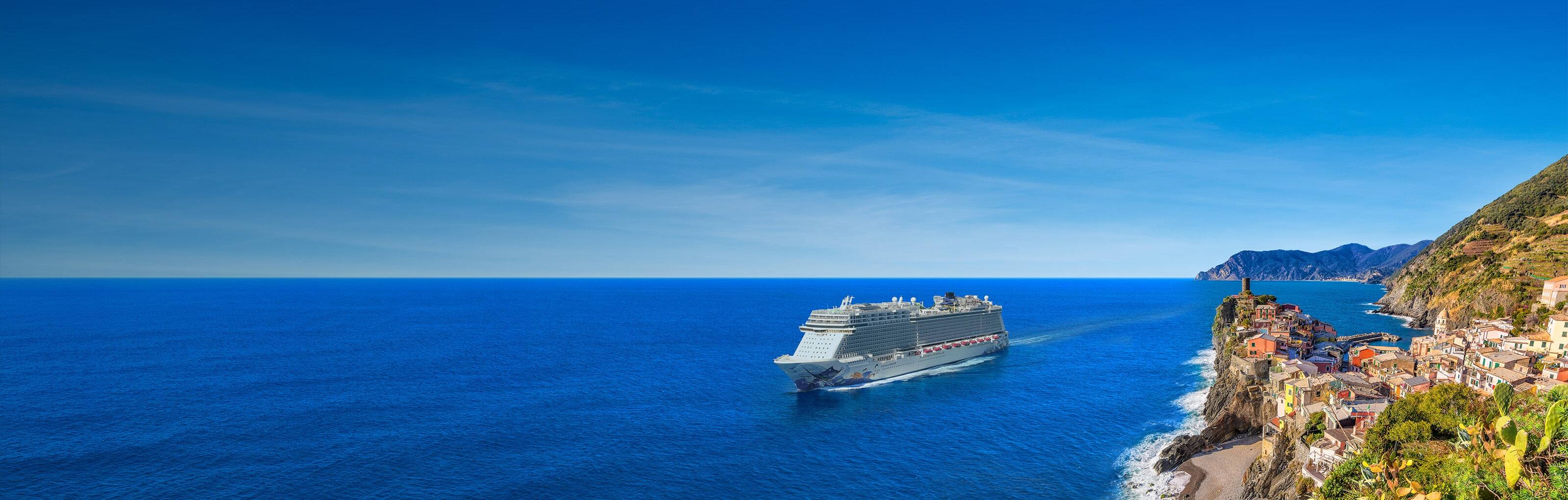 Cruises: Norwegian Cruise Line Cruise Deals | NCL Cruises