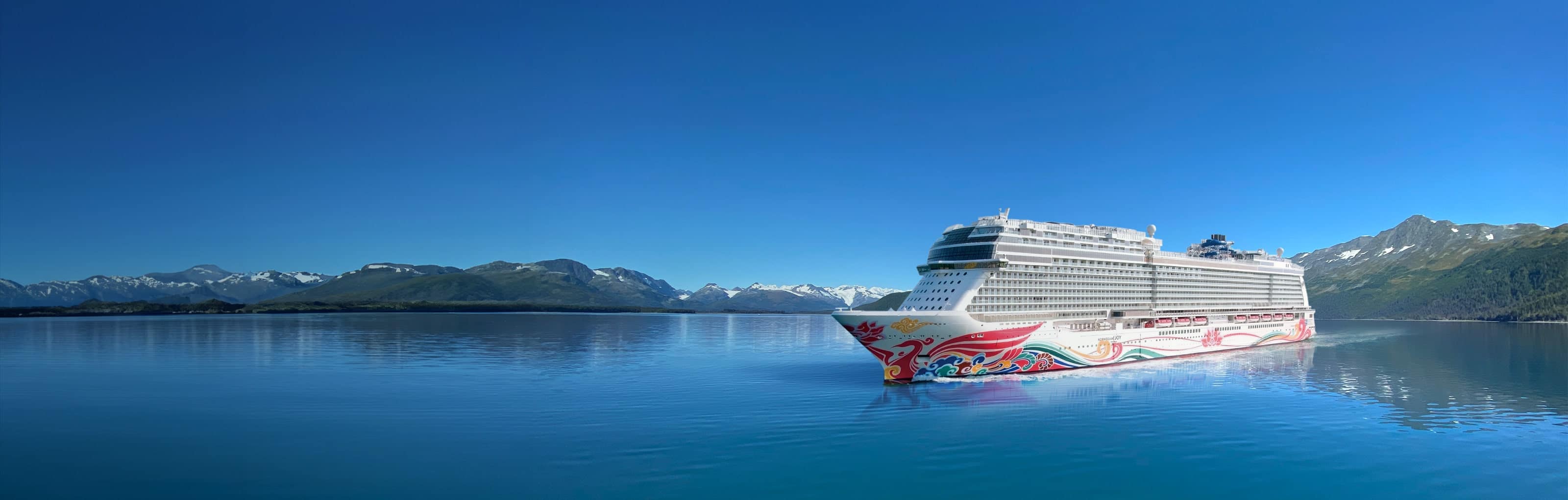 Cruises: Norwegian Cruise Line Cruise Deals | NCL Cruises