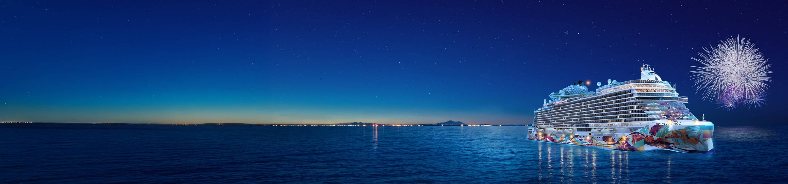 Norwegian Cruise Line