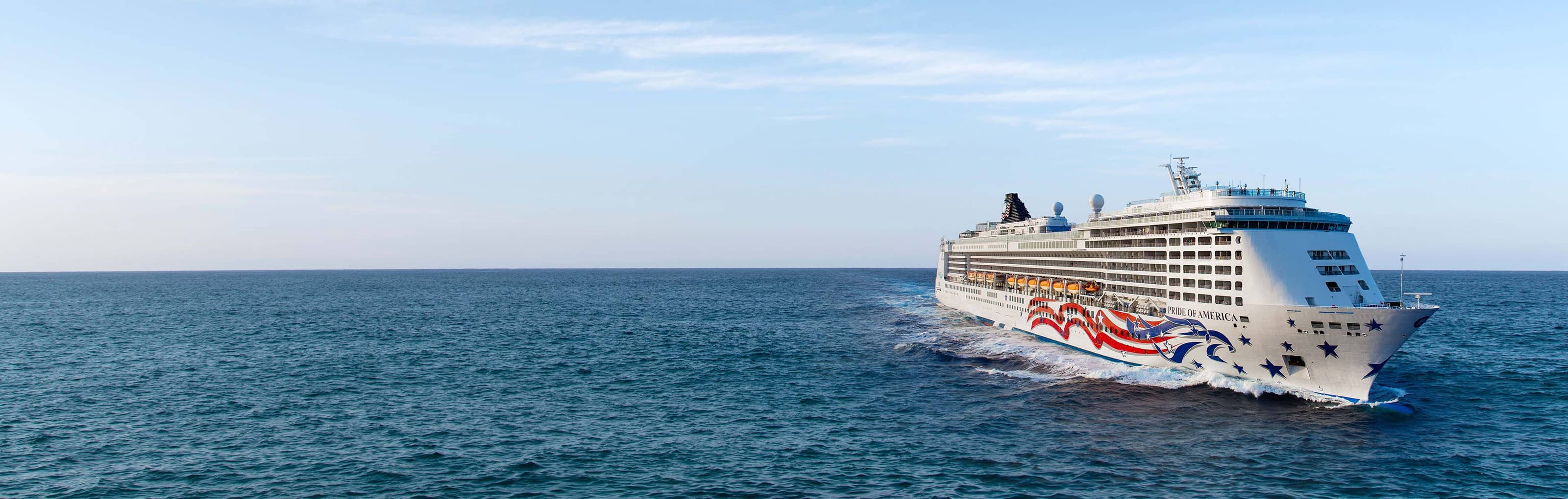 Cruises: Norwegian Cruise Line Cruise Deals | NCL Cruises