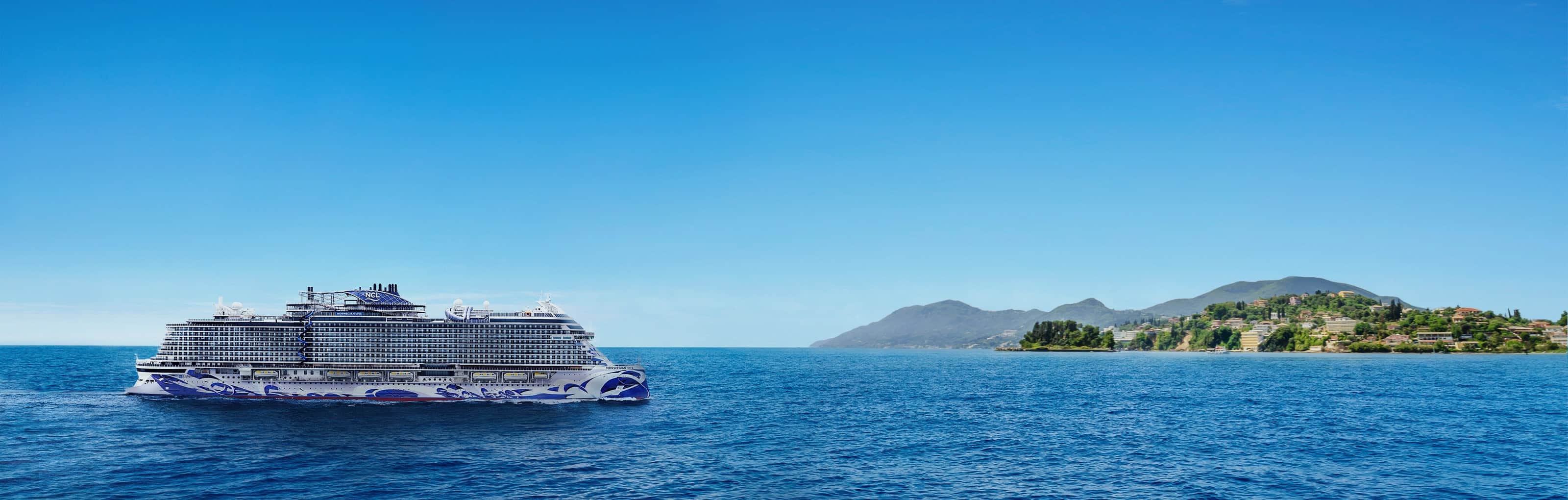 Cruises: Norwegian Cruise Line Cruise Deals | NCL Cruises