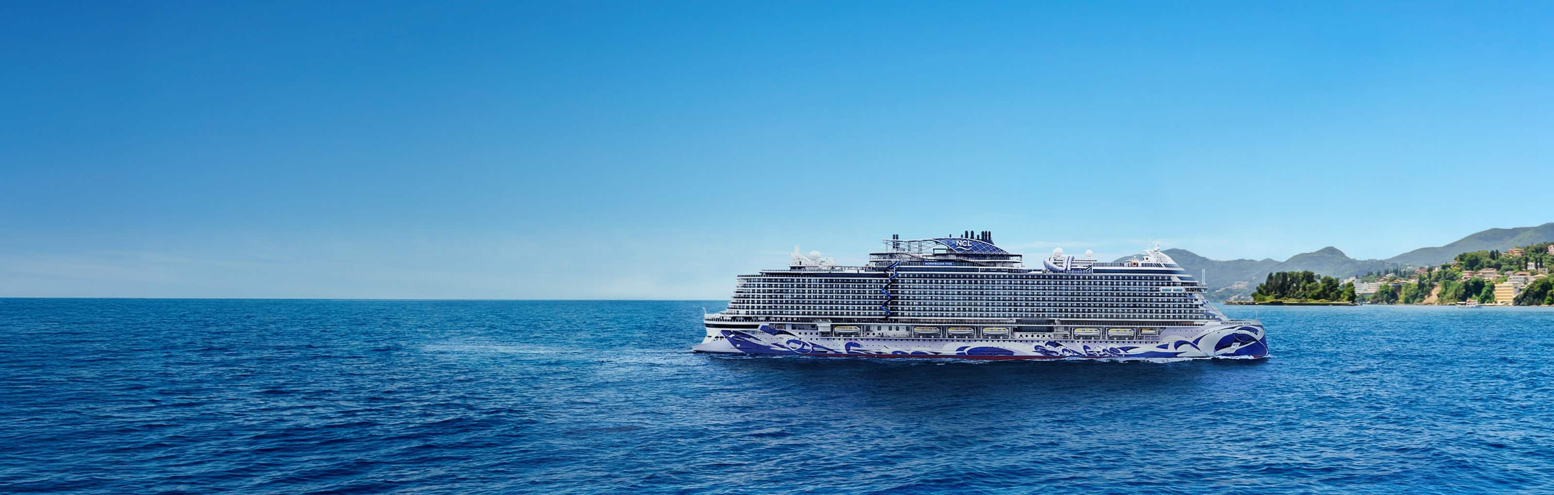 Cruises: Norwegian Cruise Line Holiday Deals | NCL