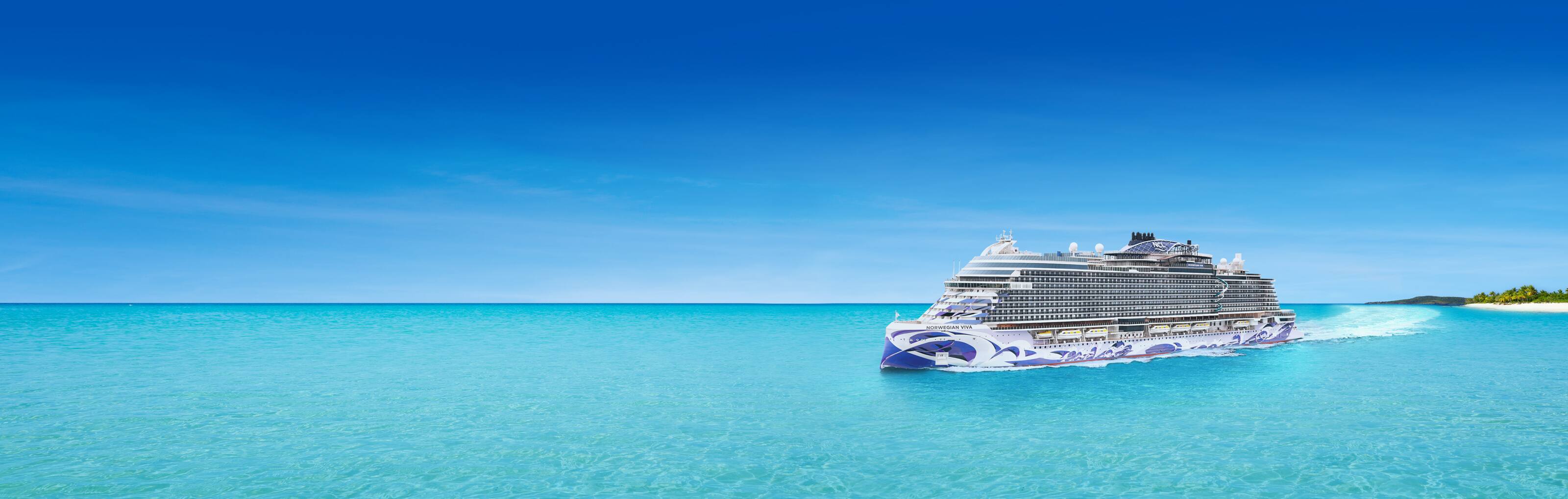 Cruises: Norwegian Cruise Line Cruise Deals | NCL Cruises