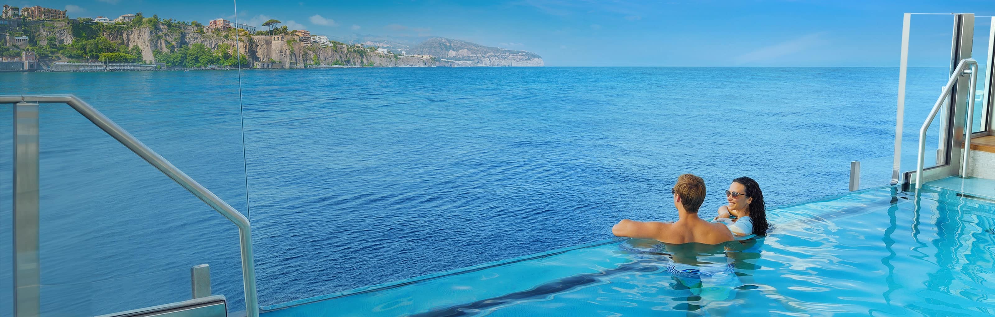 Cruises: Norwegian Cruise Line Vacation Deals | NCL