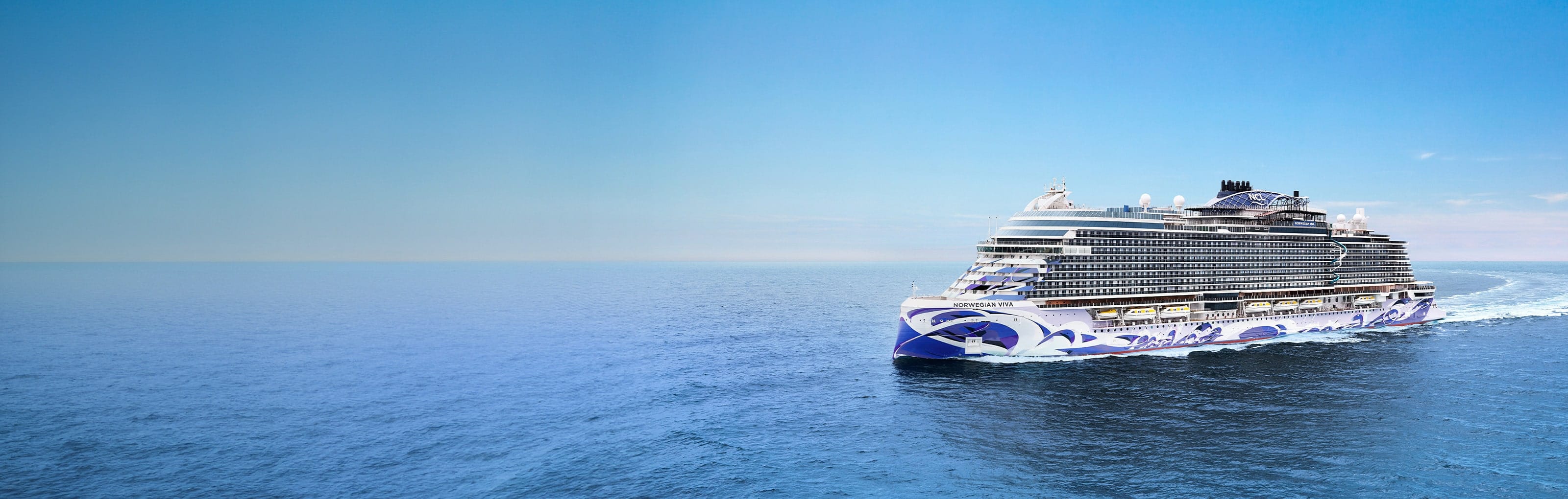 Kreuzfahrten: Norwegian Cruise Line Kreuzfahrtangebote | NCL Kreuzfahrten