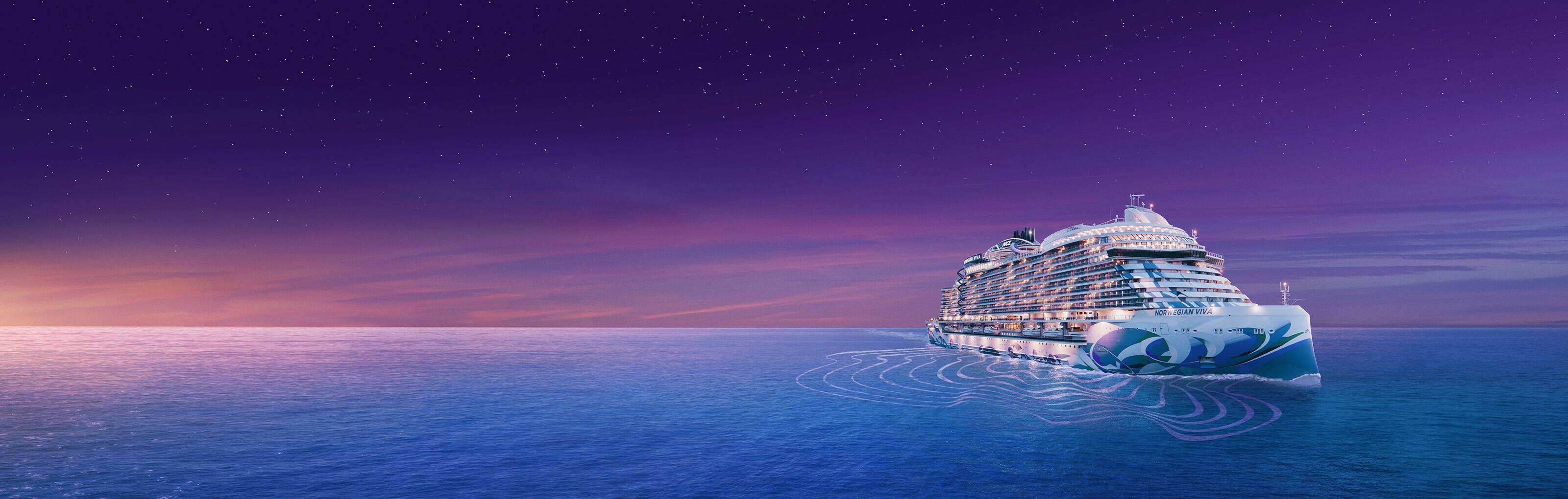 Cruceros: Ofertas de cruceros Norwegian Cruise Line | Cruceros de NCL