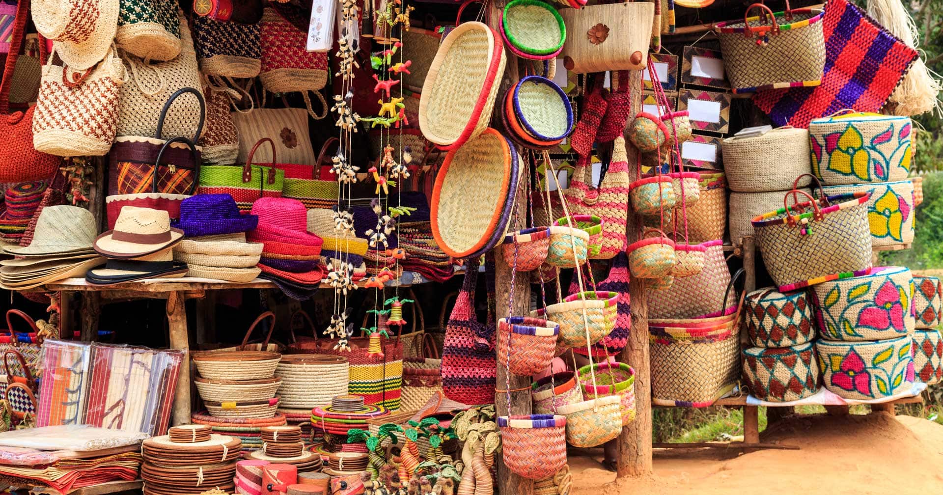 Nosy Be, Madagascar Open-Air Market & Sacred Tree Excursion | Norwegian ...