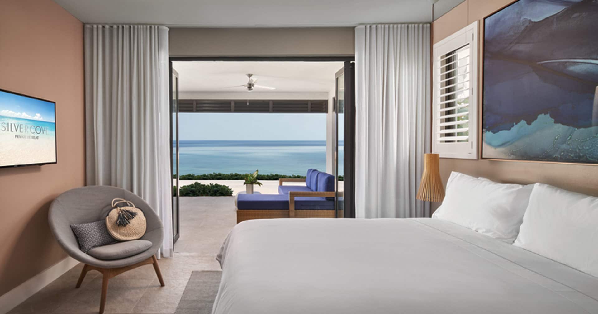 Great Stirrup Cay, Bahamas Lagoon 2 Bedroom Family Suite At Silver Cove ...