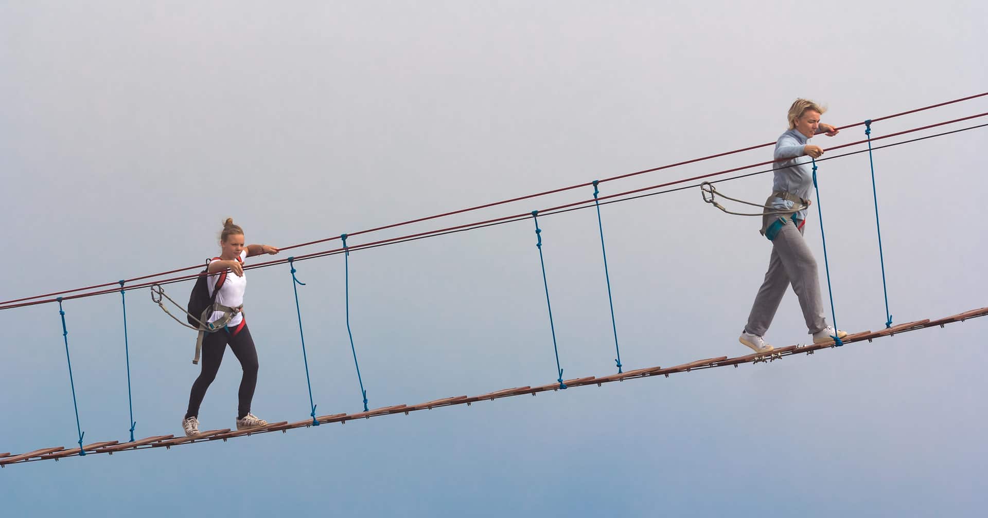Great Stirrup Cay, Bahamas Seahawk Zipline Excursion | Norwegian Cruise ...