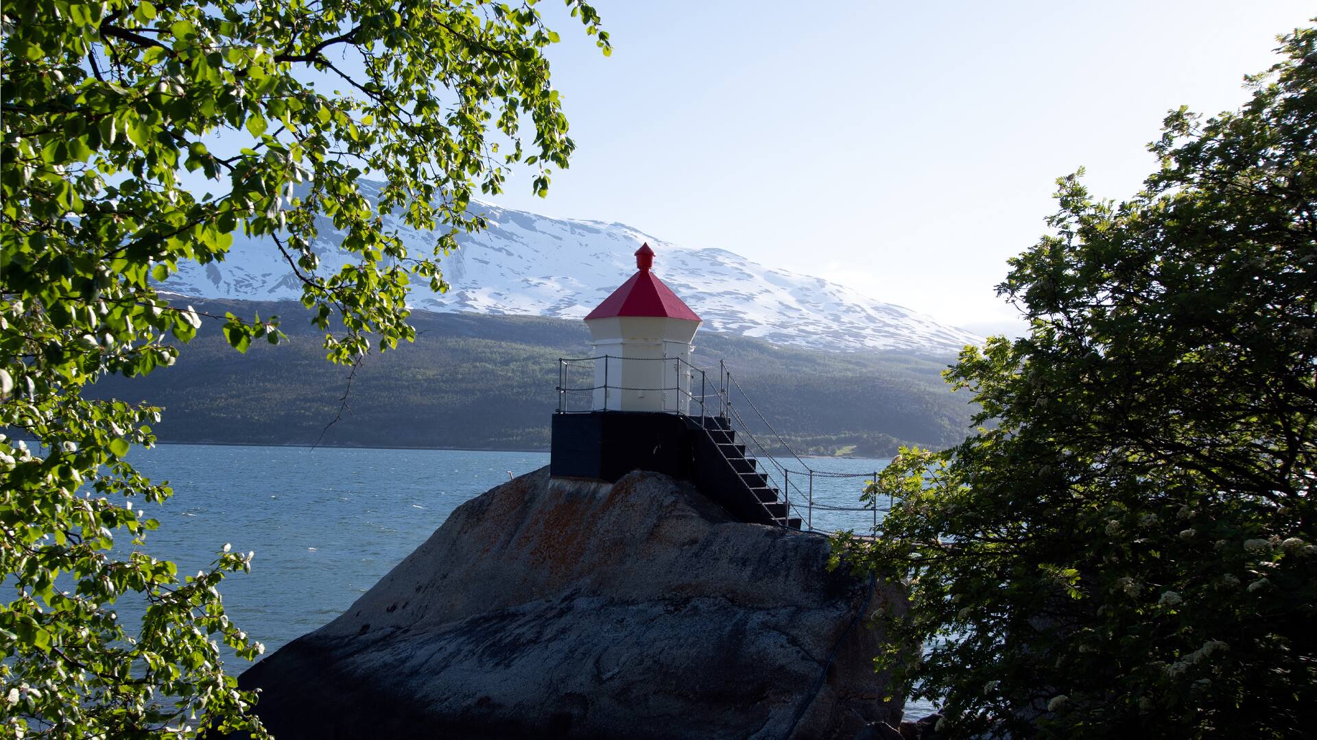 Narvik, Norway Skjomen Fjord & Cable Car Excursion | Norwegian Cruise Line