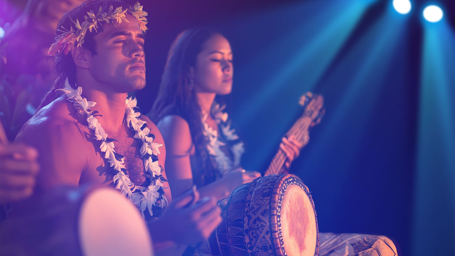 Kahului, Maui Makali'i: The Rising Star Of The Pacific (21 and over ...