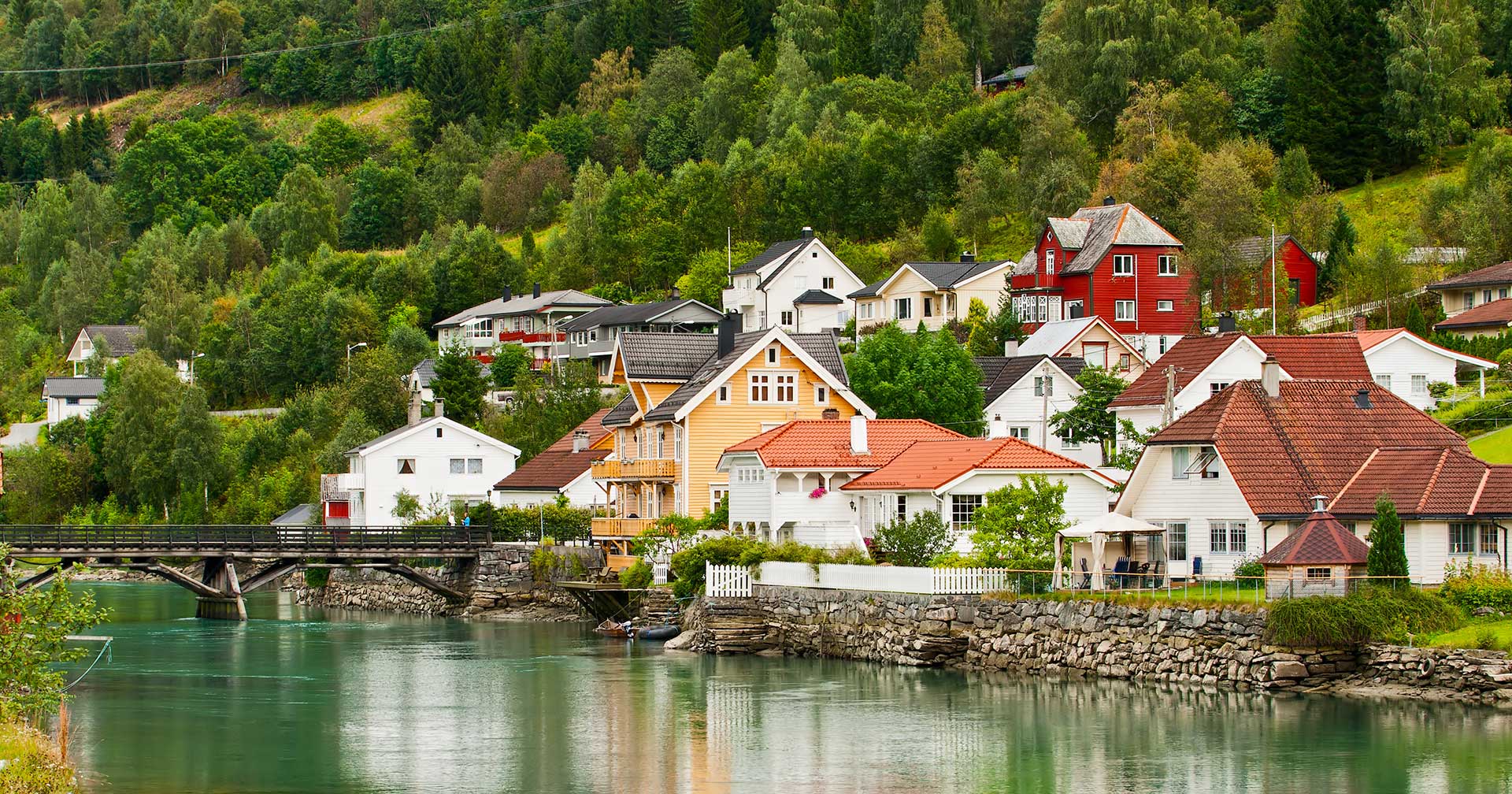 Olden, Norway Mighty Stryn Panoramas Excursion | Norwegian Cruise Line