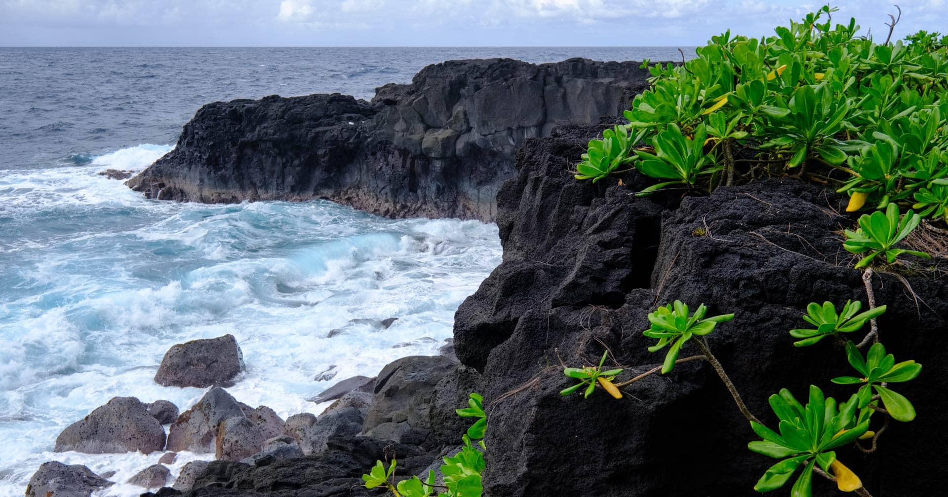 Pointe Des Galets, Reunion Discover The Wild South Excursion ...