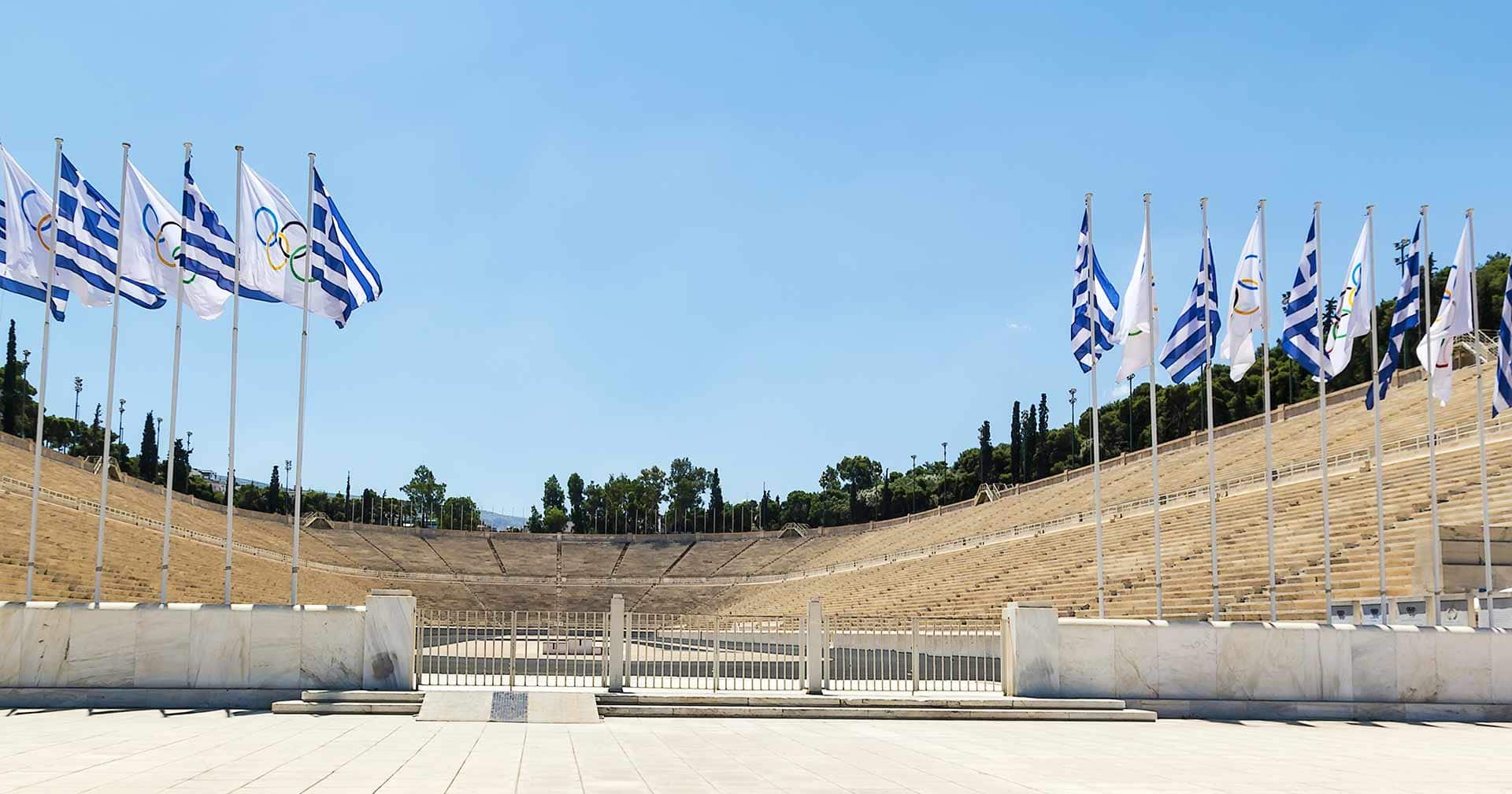 Athens (Piraeus), Greece Views of Athens & New Acropolis Museum ...