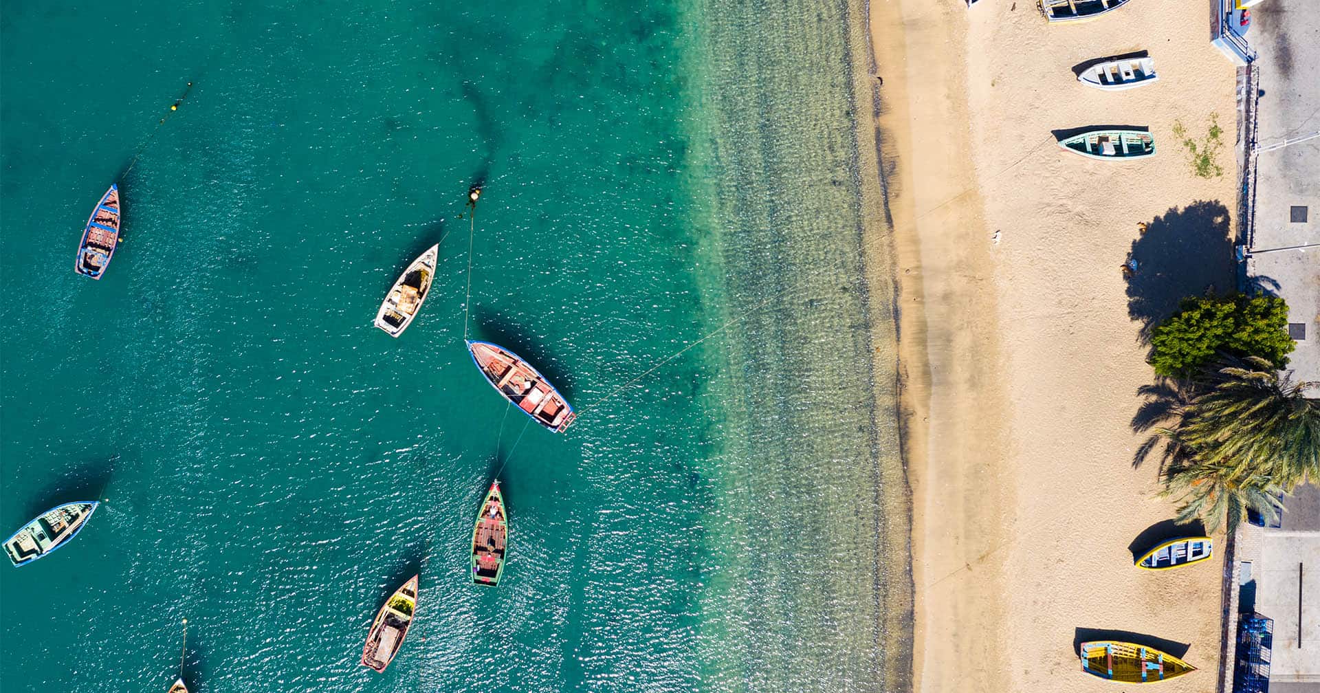 Porto Grande, Cape Verde Highlights Of Cape Verde Excursion | Norwegian ...