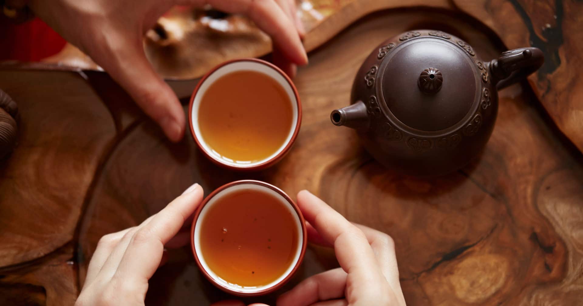 Busan, South Korea Tea Culture & City Highlights Excursion | Norwegian ...