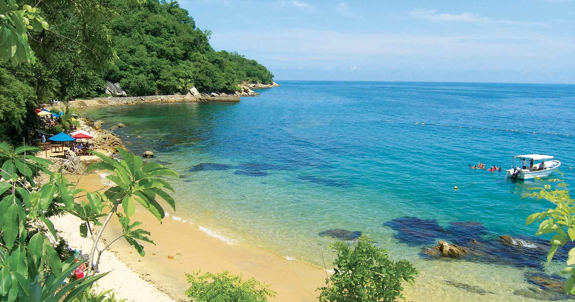 Puerto Vallarta, Mexico Las Caletas Hideaway Excursion | Norwegian ...