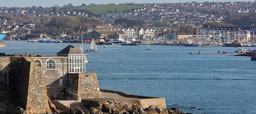 Cruises To Plymouth England, United Kingdom | Norwegian Cruise Line - NCL