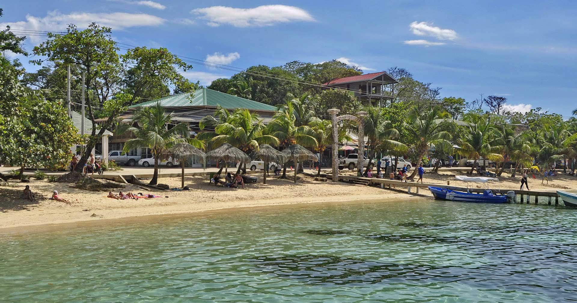 Roatán (Bay Islands), Honduras The Best Of The West In Roatan Excursion ...