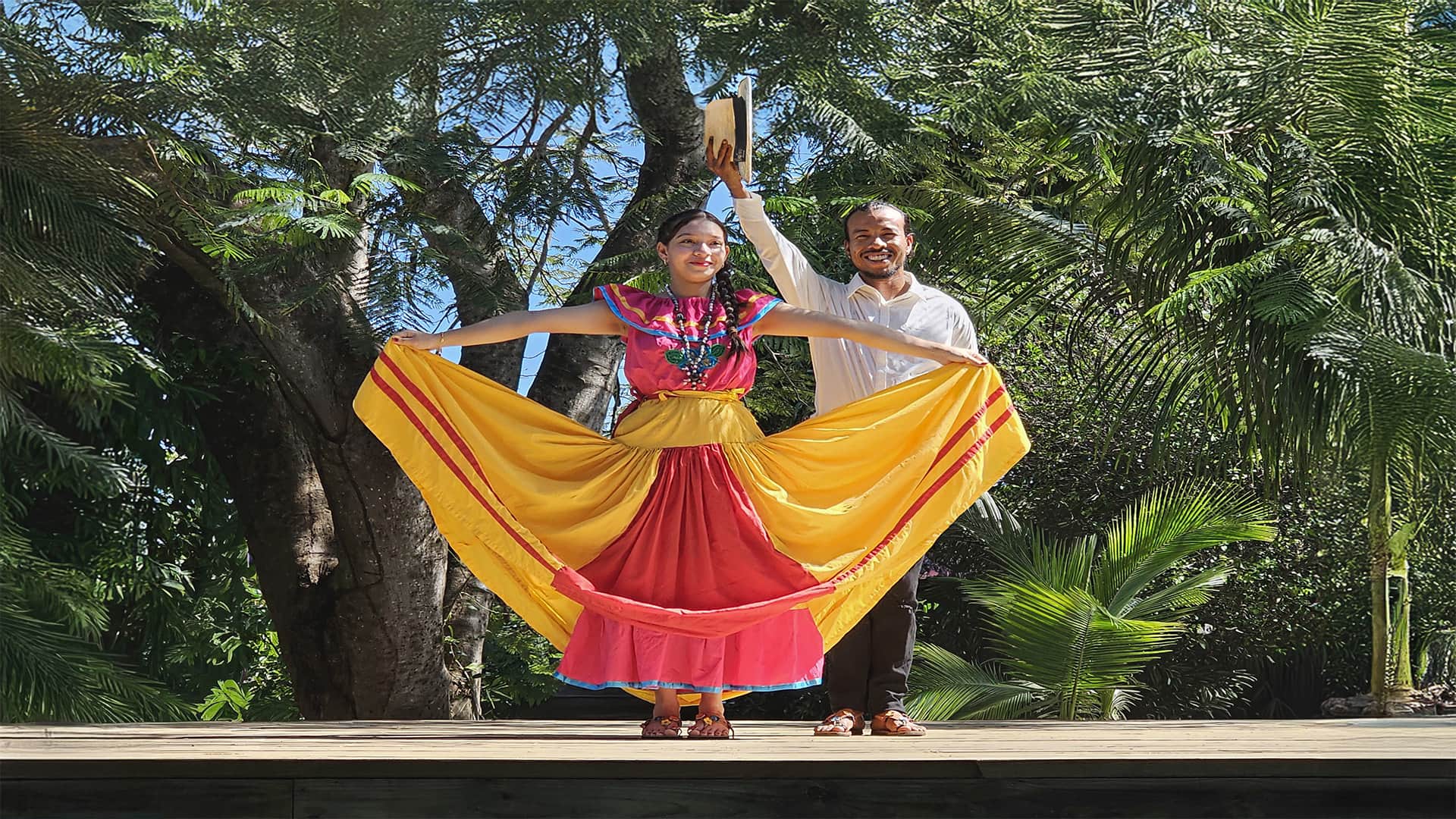 Roatán (Bay Islands), Honduras Garifuna Folklore, Flavors & Heritage ...