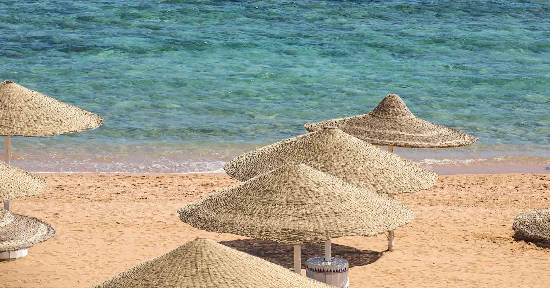 Safaga, Egypt Red Sea Beach Break Excursion | Norwegian Cruise Line