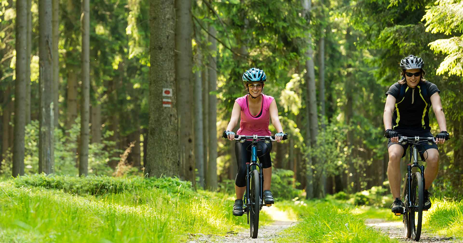 Sitka, Alaska Sitka Bike & Hike Excursion | Norwegian Cruise Line