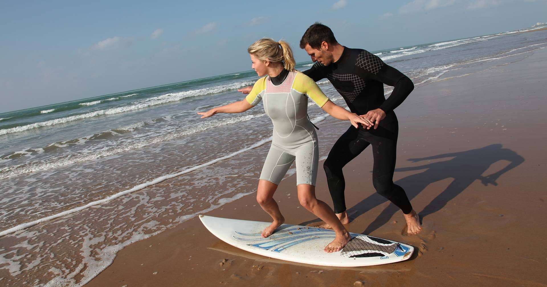 San Juan, Puerto Rico Surfing Lessons in Puerto Rico Excursion ...