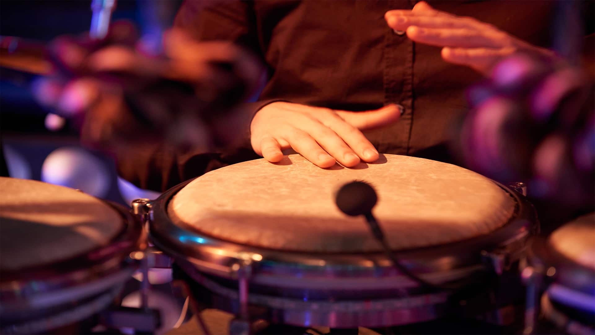 San Juan, Puerto Rico Salsa Rhythms Route In The Old San Juan Excursion ...