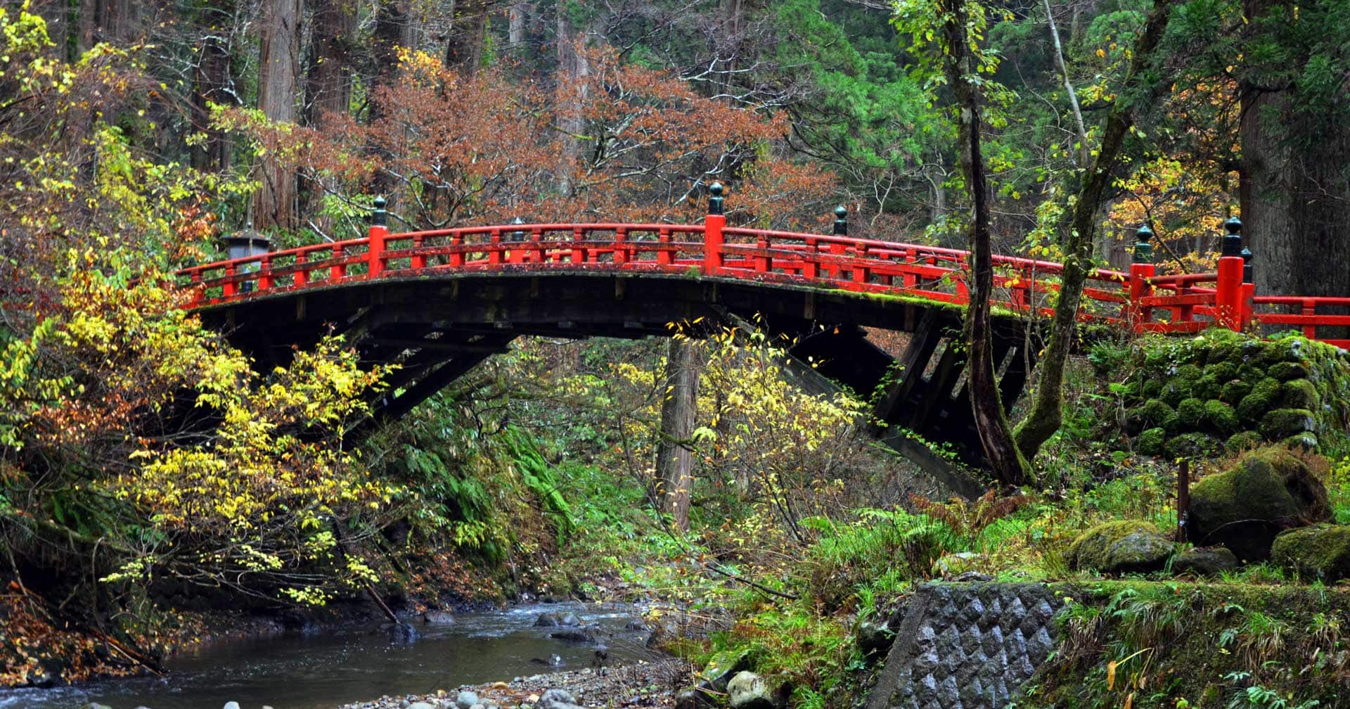 Sakata, Japan Mt. Haguro & Zempoji Temple Excursion | Norwegian Cruise Line
