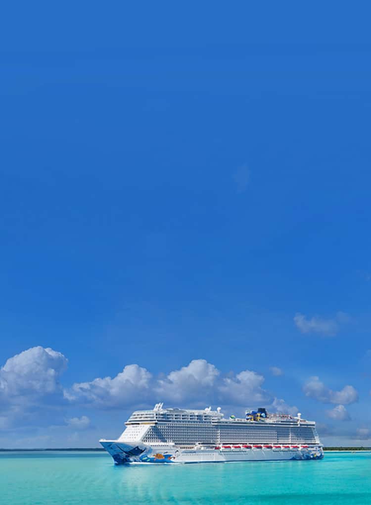 Cruises & Cruise Deals | Caribbean Cruise Vacations | Norwegian Cruise Line