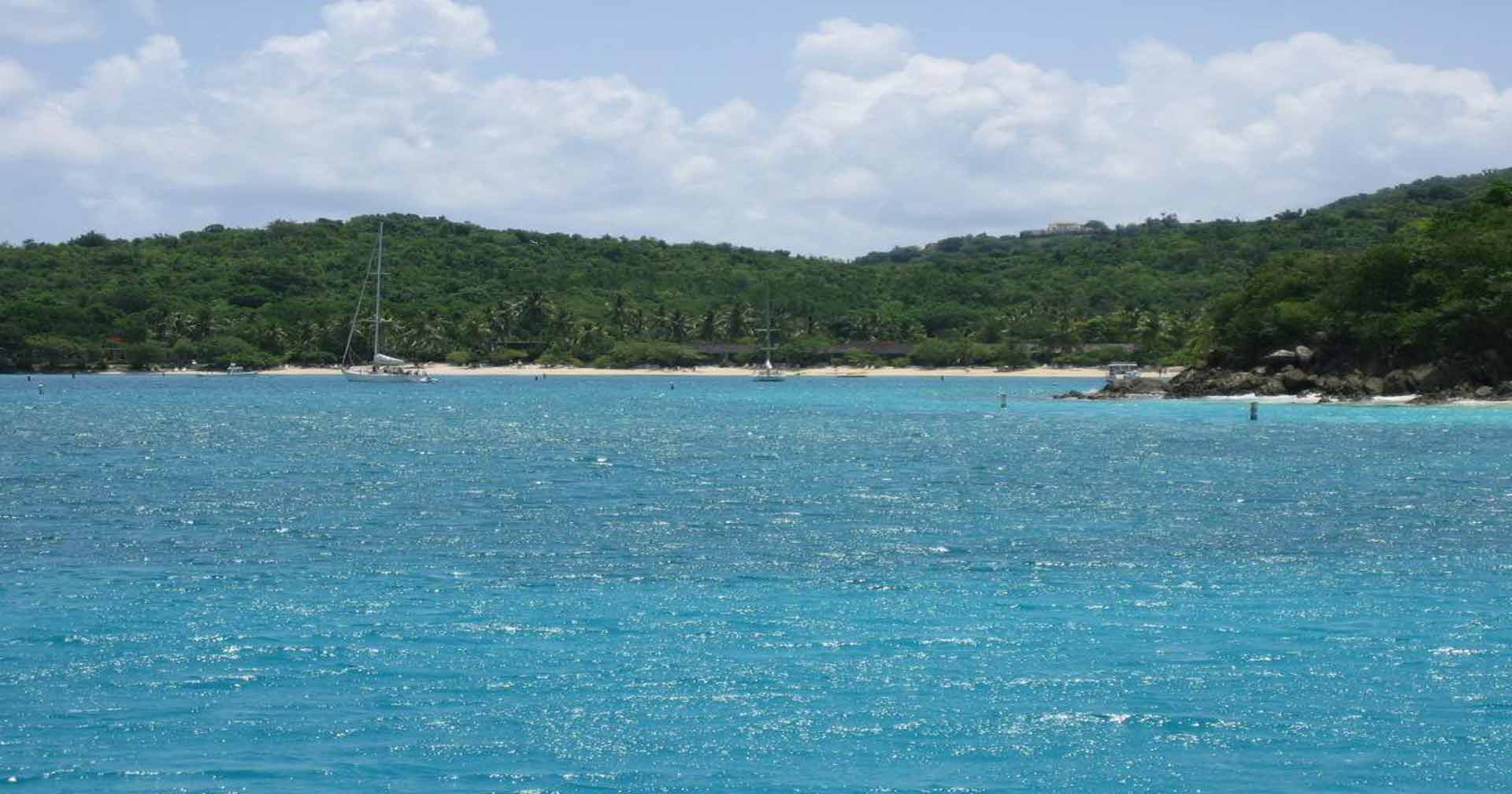 St. Thomas, US Virgin Islands Mini Boat Adventure Excursion | Norwegian ...