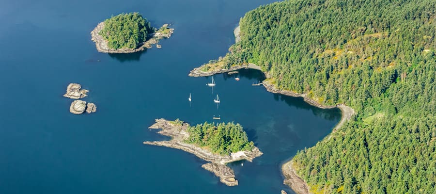 Cruises to Sept-Iles, Canada | Norwegian Cruise Line - NCL