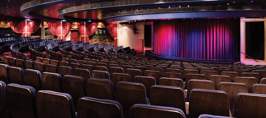 Pride of America Cruise Ship | Pride of America Deck Plans | Norwegian ...