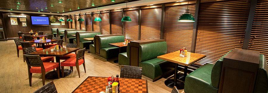 Norwegian Jade Cruise Ship | Norwegian Jade Deck Plans | Norwegian ...