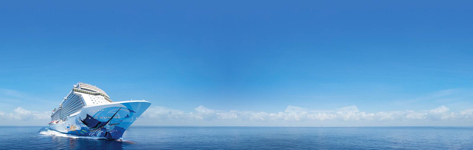 Cruises & Cruise Deals | Caribbean Cruise Vacations | Norwegian Cruise Line