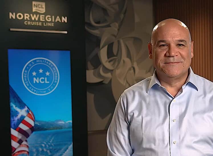 Cruises: Norwegian Cruise Line Cruise Deals | NCL Cruises