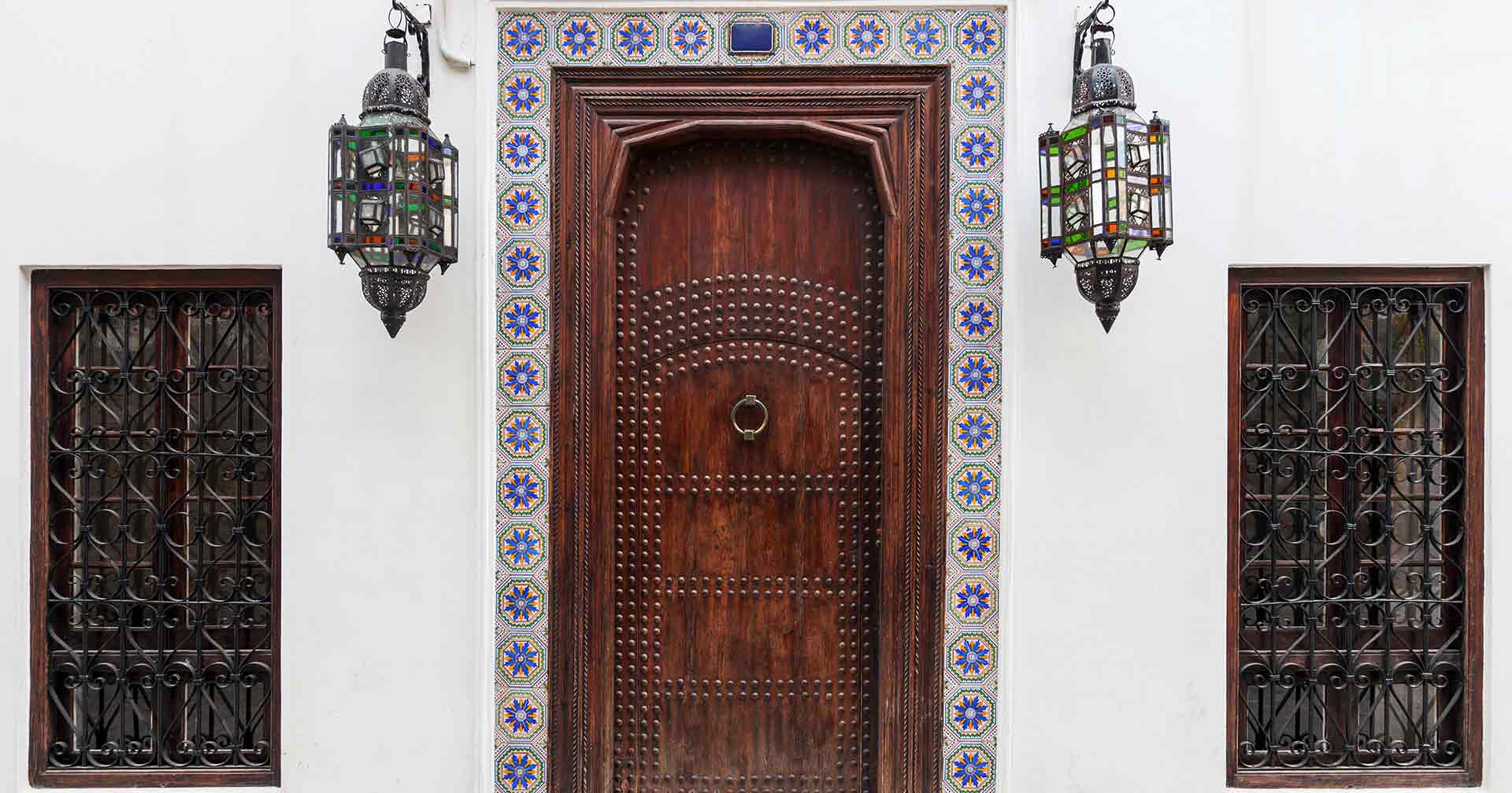 Tangier, Morocco Tangier & American Legation Museum Excursion ...