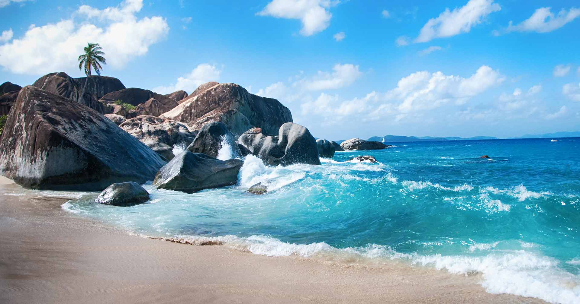 Tortola, British Virgin Islands Virgin Gorda & The Baths Excursion ...