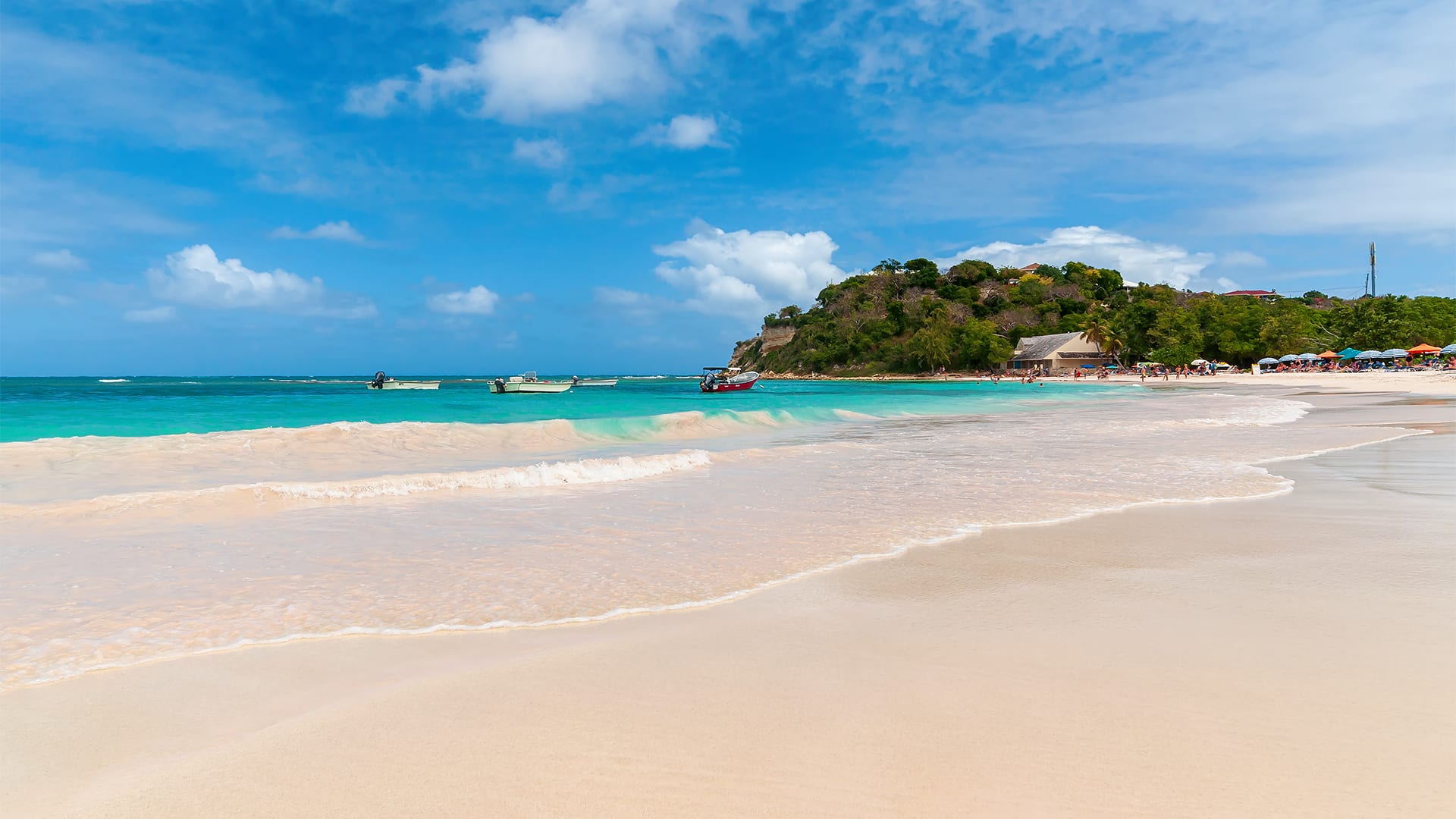 Tortola, British Virgin Islands Beef Island Beach Jeep Adventure (Self ...
