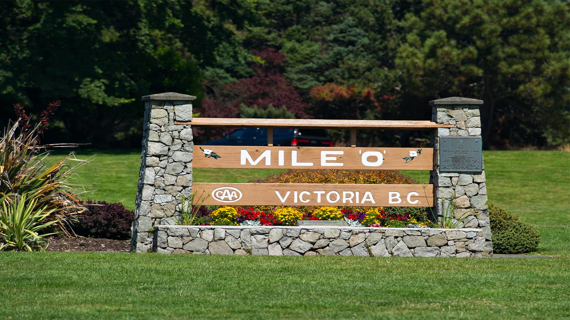 Victoria, British Columbia Axe Throwing & Victoria Highlights Excursion ...